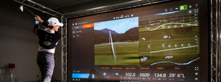 PGA Golf Management